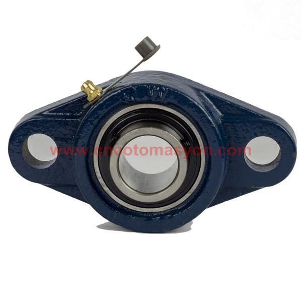 UCFL 209 Yataklı Rulman-45 mm Mil Yatağı - CNC OTOMASYON