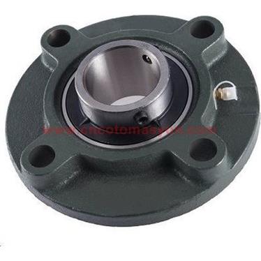 UCFC 209 Yataklı Rulman-45 mm Mil Yatağı - CNC OTOMASYON